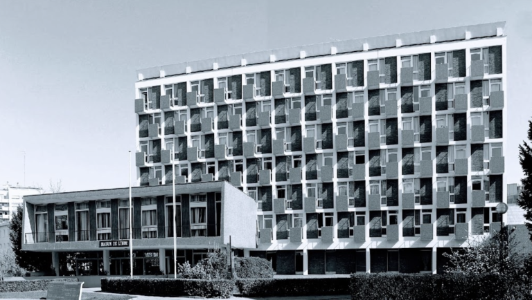 History – Maison de l'Inde – India House